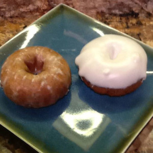 Doomsday Donuts - Palenque Coffee House | Palenque Coffee House