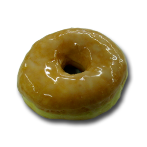 Doomsday Donuts - Palenque Coffee House | Palenque Coffee House
